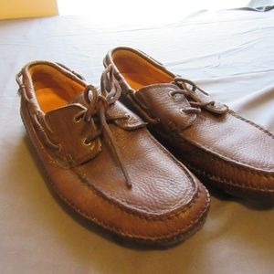 H.S. Trask | Shoes | Hs Trask Big Sky 2eye Boat Shoes | Poshmark